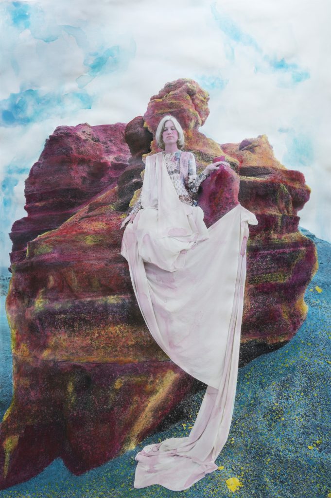 Balans • The Pride of Celebration Artwork Collection at No.60