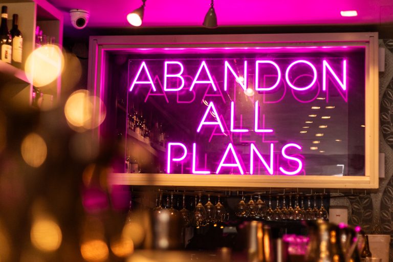 Balans • Find your nearest Balans restaurant in London