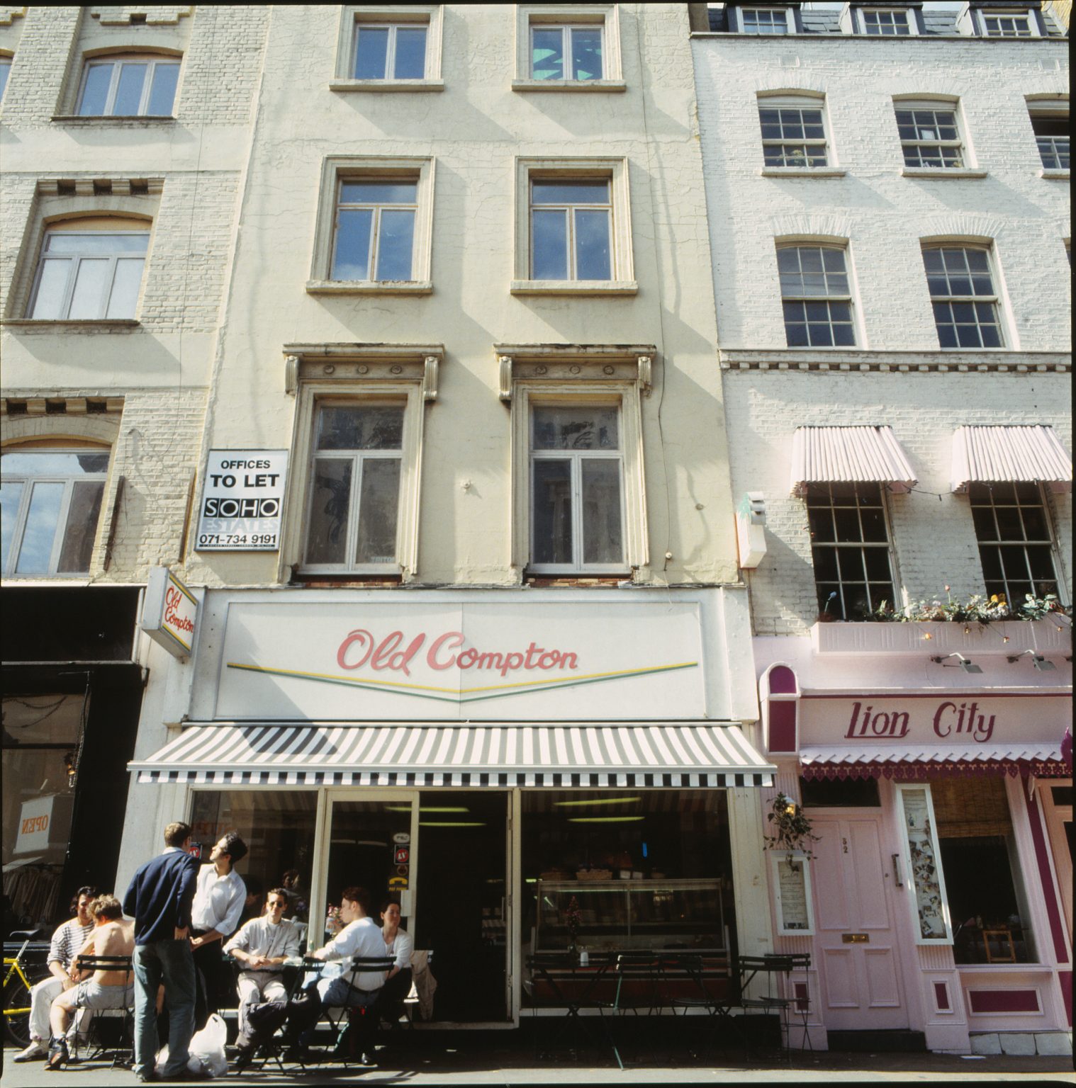 Balans • Celebrating 30 Years of Balans with Founder David Taylor