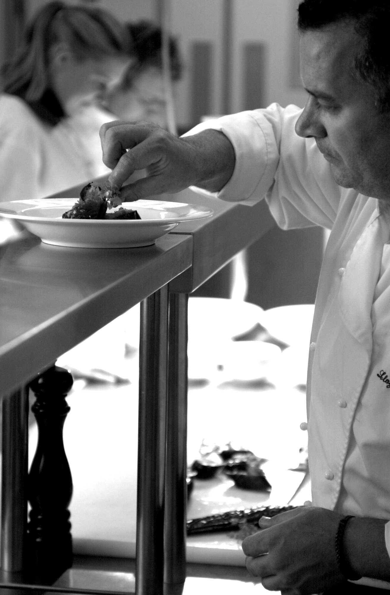 Balans • Balans’ Secret Ingredient: The Story of H.Forman’s Finest ...